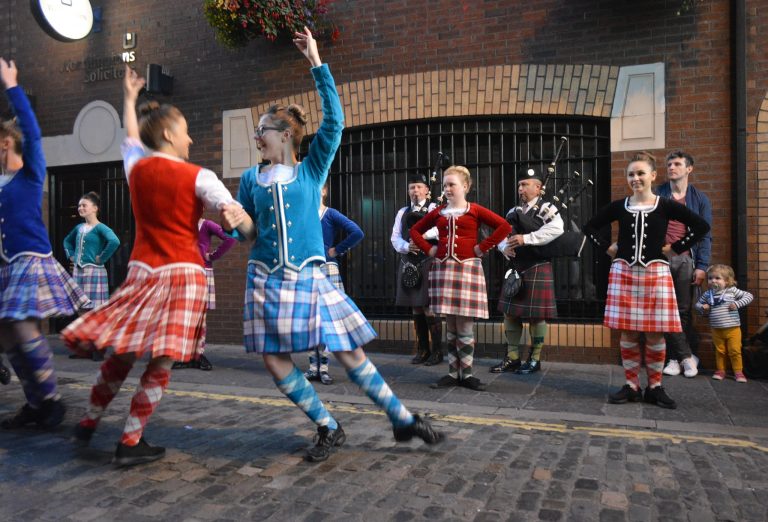 Home - Ulster Scots Community Network